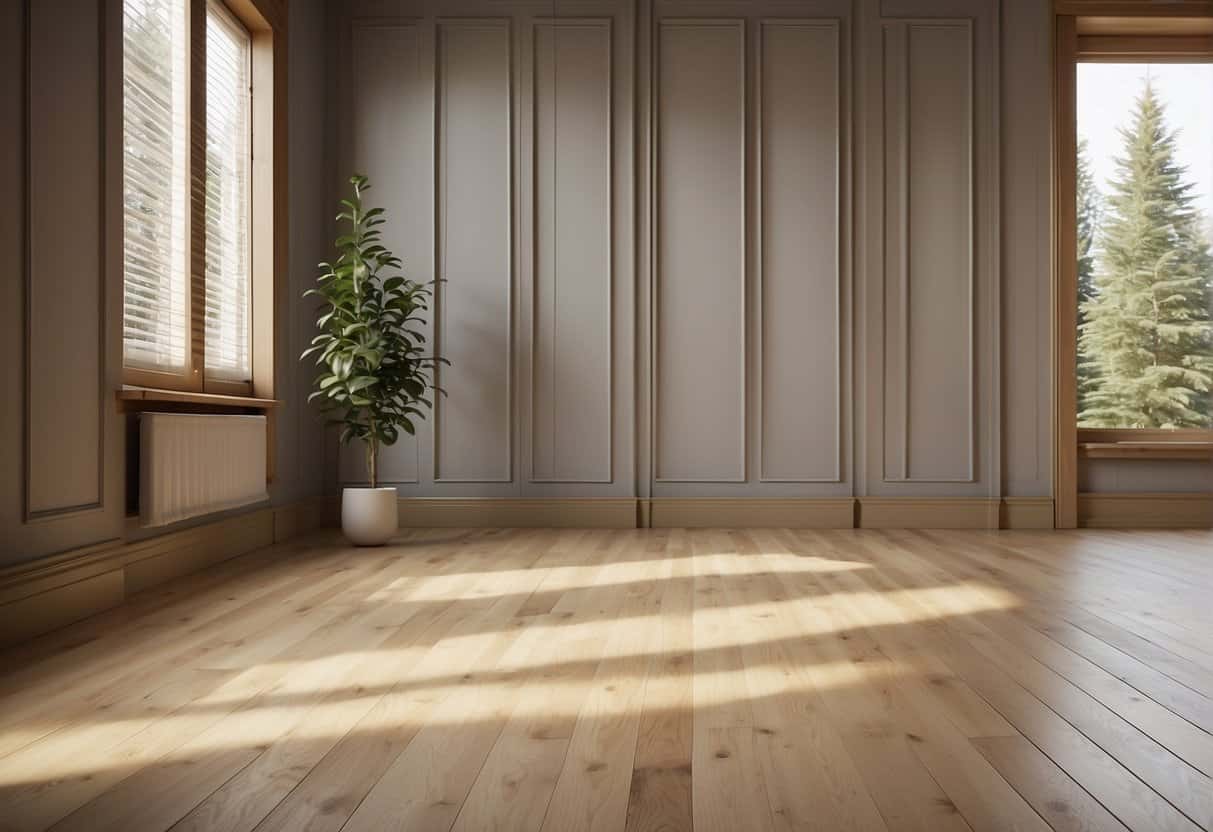 How to Install Window Boards Like a Pro - Skirting King